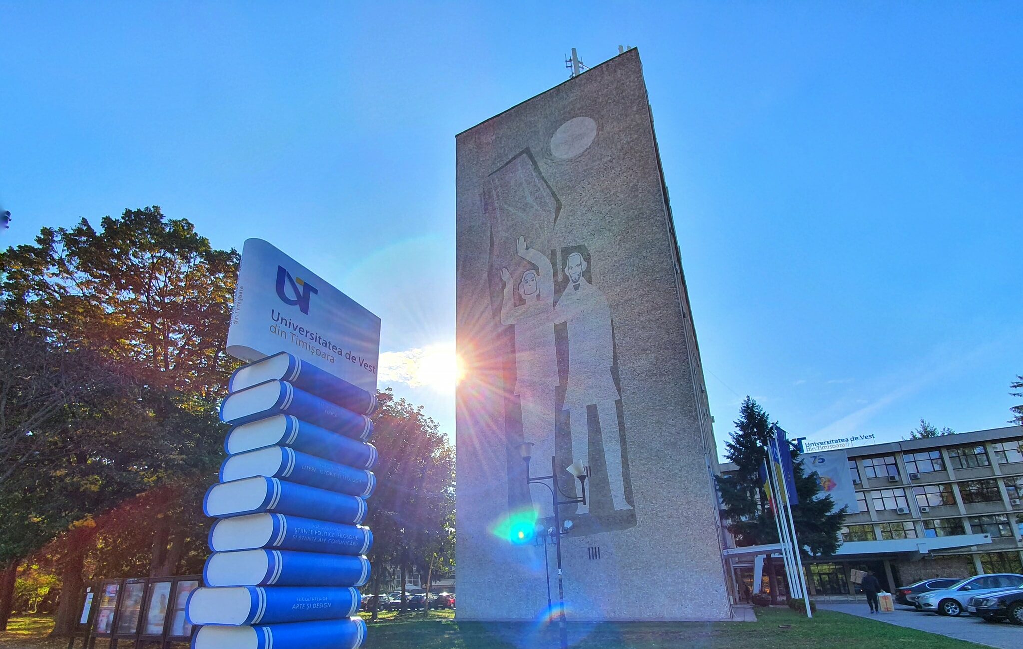 #Admitere - a început procesul de admitere la UVT - Become your Best ...