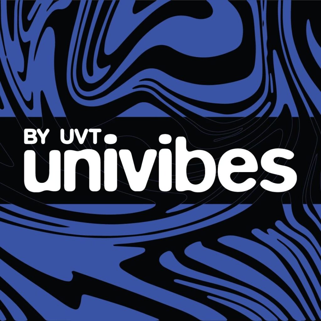 #UNIVIBES by UVT & and evening program of initiation week 2024 | UVT ...
