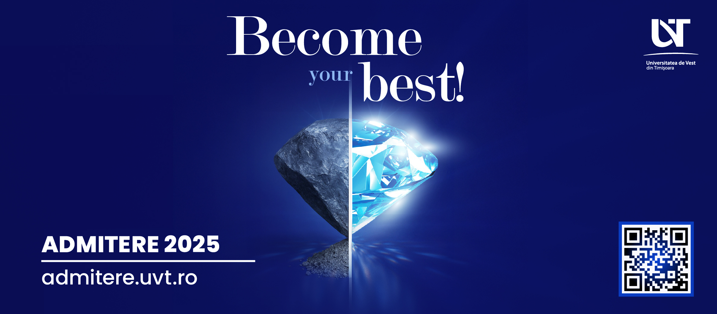 #Admitere 2025 – Universitatea de Vest din Timișoara a deschis platforma online de admitere ...