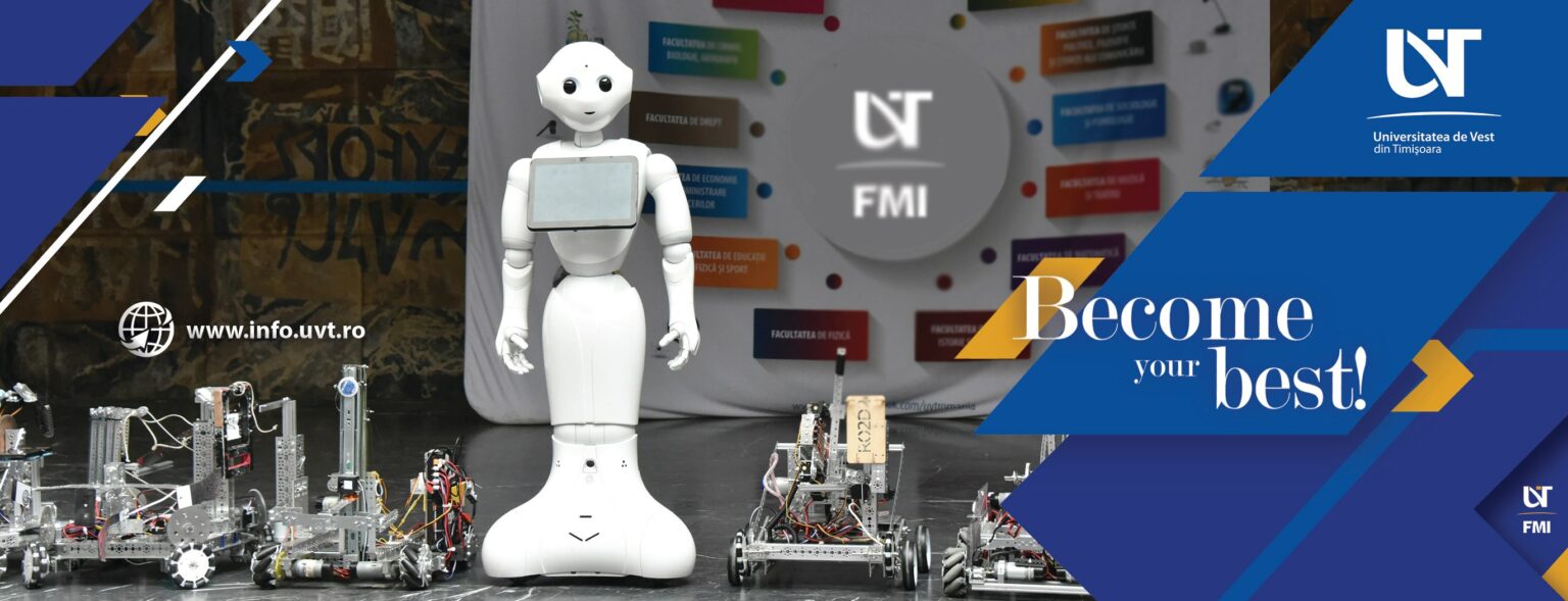 Software Engineering | UVT admission